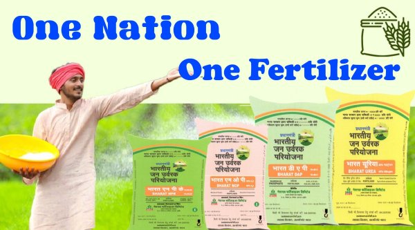 Chemical Fertilizer Bag